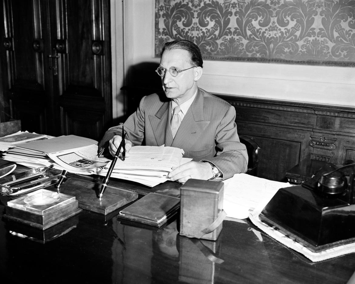 Alcide de Gasperi l’uomo, il politico, il servo di Dio che realizzò una ...