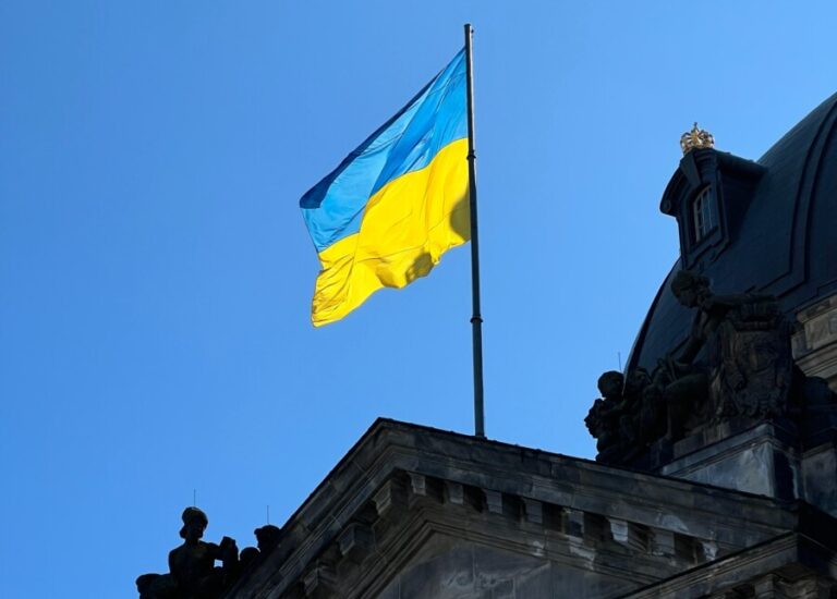 L’Ucraina che verrà: dalla resistenza alla rinascita di uno Stato ...