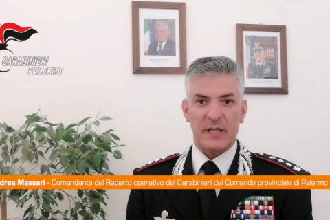 Mafia, nuovo identikit age progression del latitante Motisi – La ...