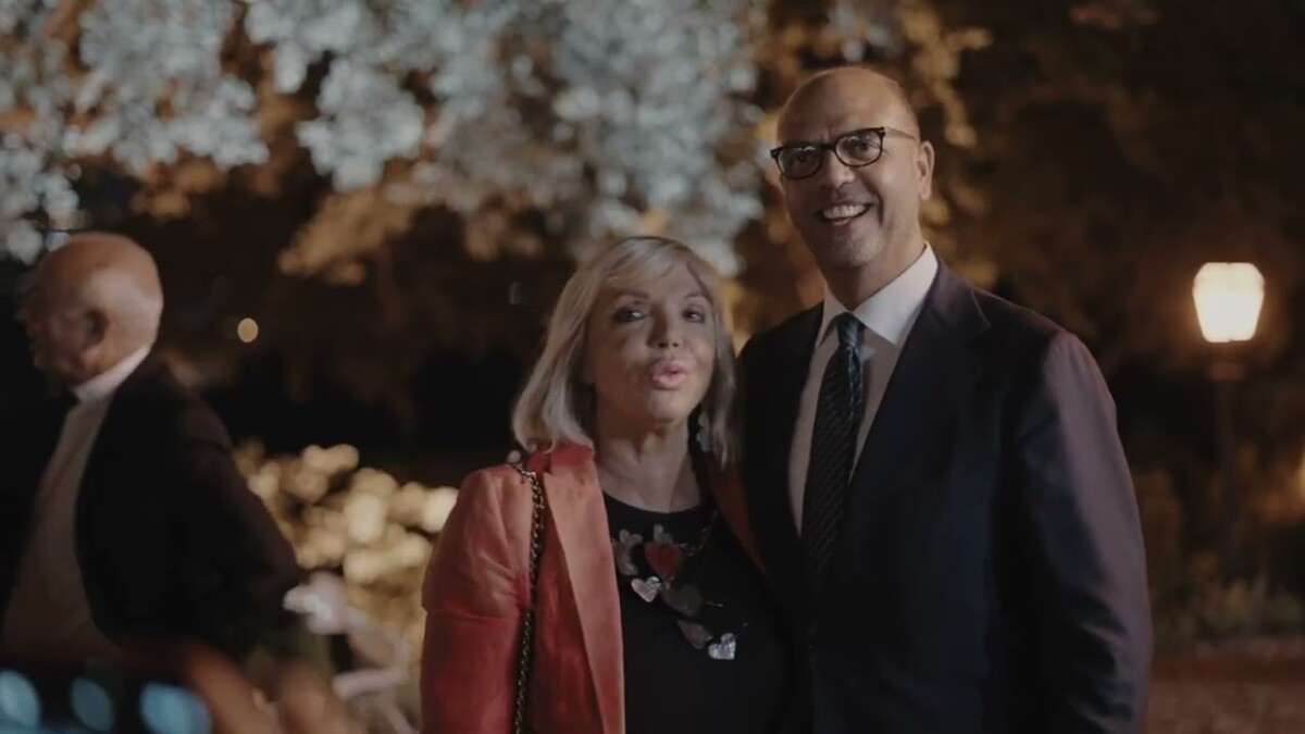 Dinner Party 2023 - Video – La Discussione Dinner Party 2023 - Video – La Discussione
