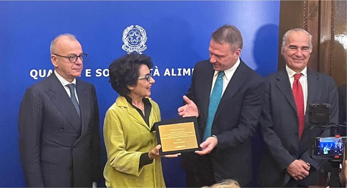 50 anni dalla nomina di Giovanni Marcora: l’uomo che trasformò l ...
