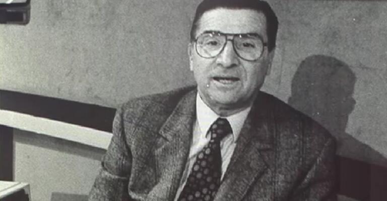 Addio a Carlo Sassi, padre della moviola: morto a 95 anni il volto ...