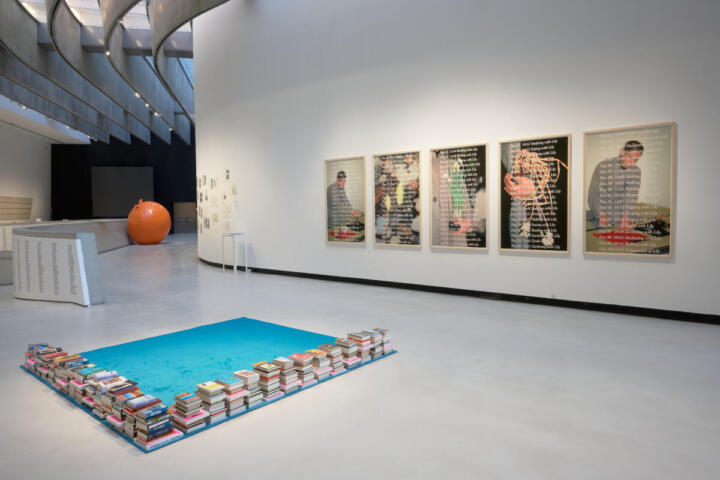 Quando le connessioni si trasformano in arte. Trent'anni di estetica ...